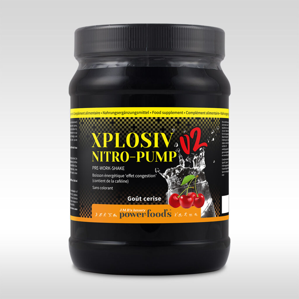 Xplosiv Nitro-Pump V2 – Power-Food's J-M.B